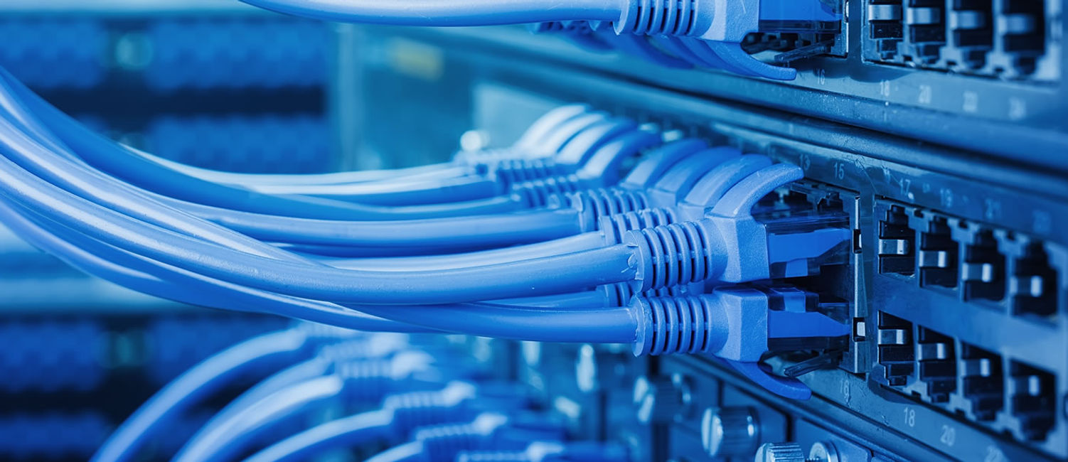 Cableado Estructurado Soluciones De Seguridad Electronica 6542